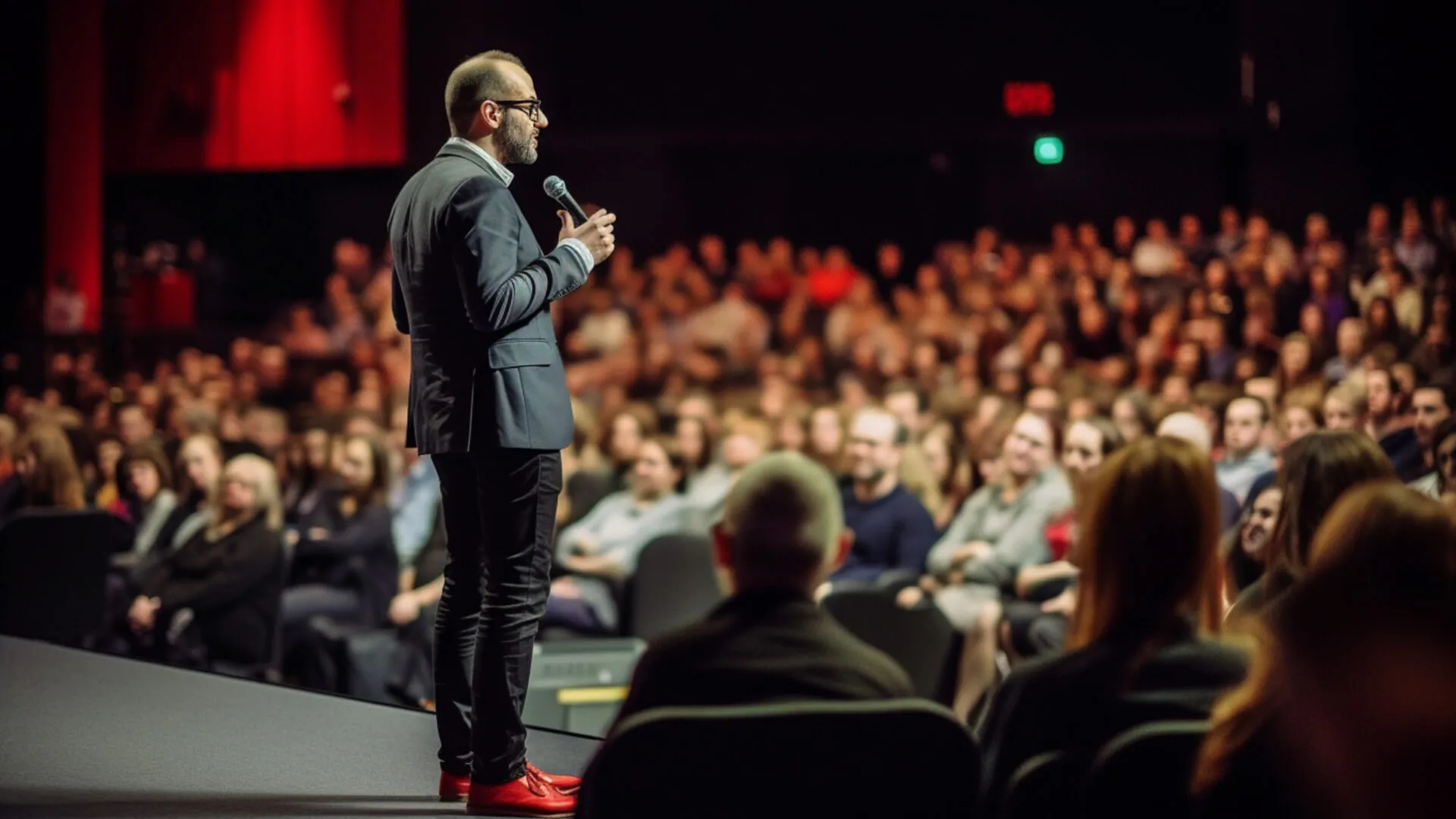 Melhores TED Talks em português e inglês: assista!